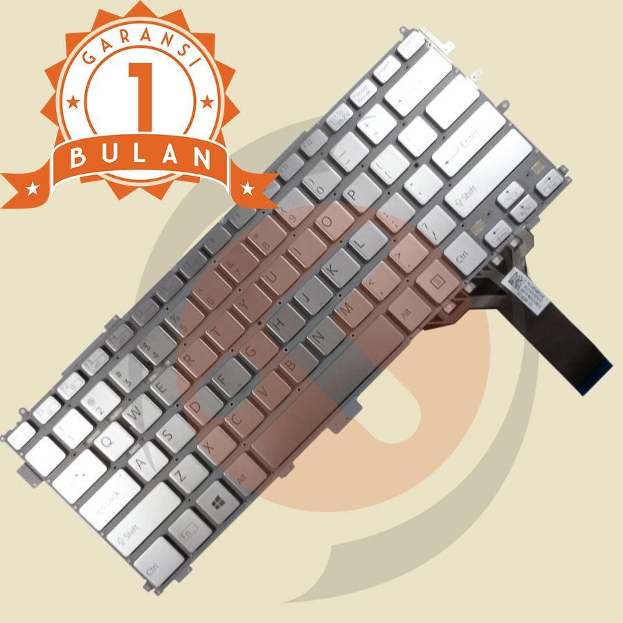 Jual Keyboard Sony VAIO Pro13 Pro 13 SVP13 SVP13A SVP132 SVP132A ...