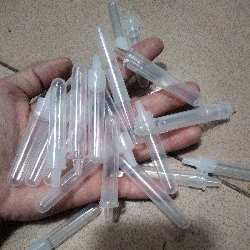 Jual Cairan buffer antigen swab covid | Shopee Indonesia