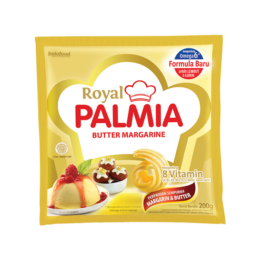 Jual Palmia Terlengkap & Harga Terbaru Mei 2026 | Shopee Indonesia