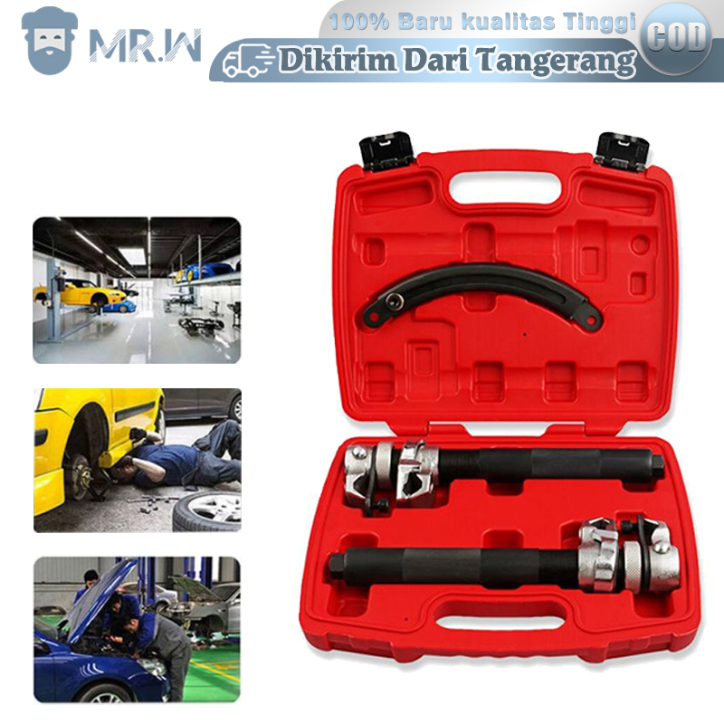 Jual Treker Per Keong Mobil 3pcs Alat Press Mobil Treker Per Mobil ...