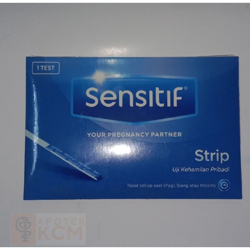 Jual SENSITIF TEST PACK | Shopee Indonesia
