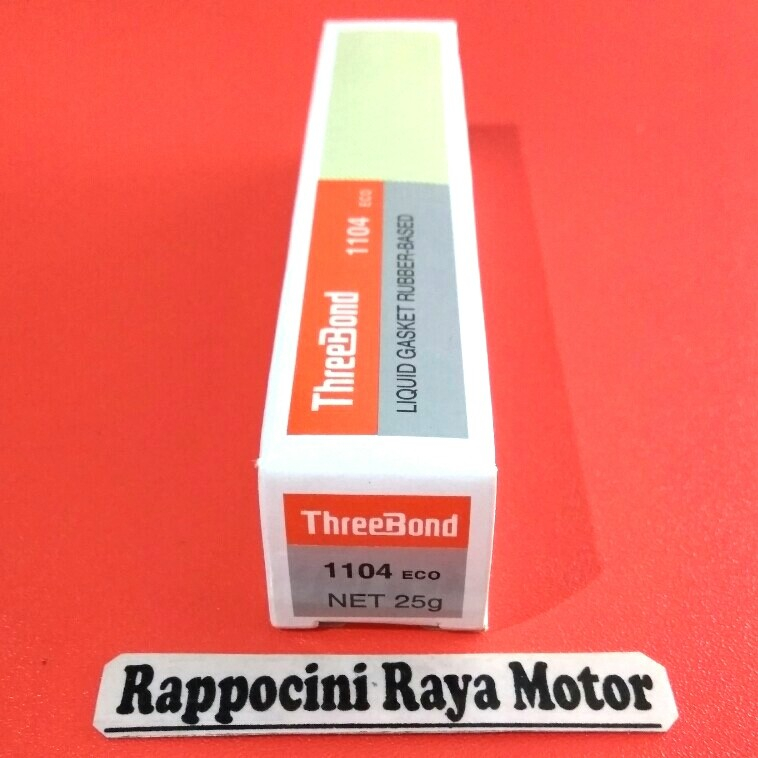 Jual Lem Gasket Packing Tribon Threebond 25g | Shopee Indonesia