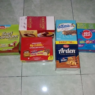Jual Jajanan 2000an Terlengkap & Harga Terbaru Juni 2024 | Shopee Indonesia