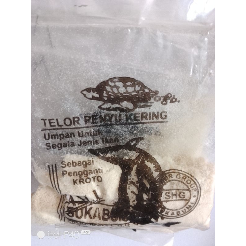 Jual umpan olahan telur penyu | Shopee Indonesia