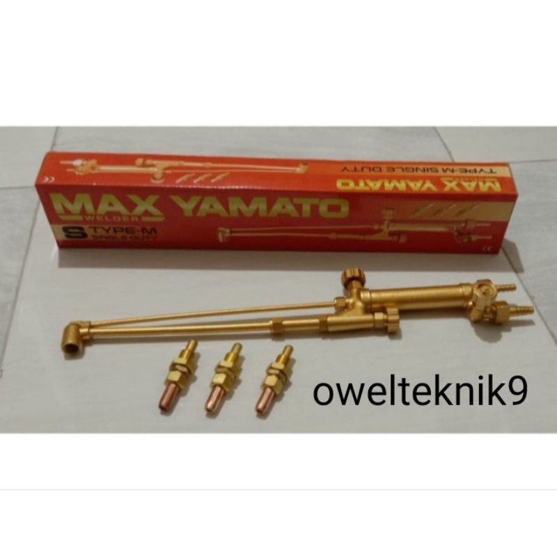 Jual Blander potong max yamato type M original dan murah | Shopee Indonesia