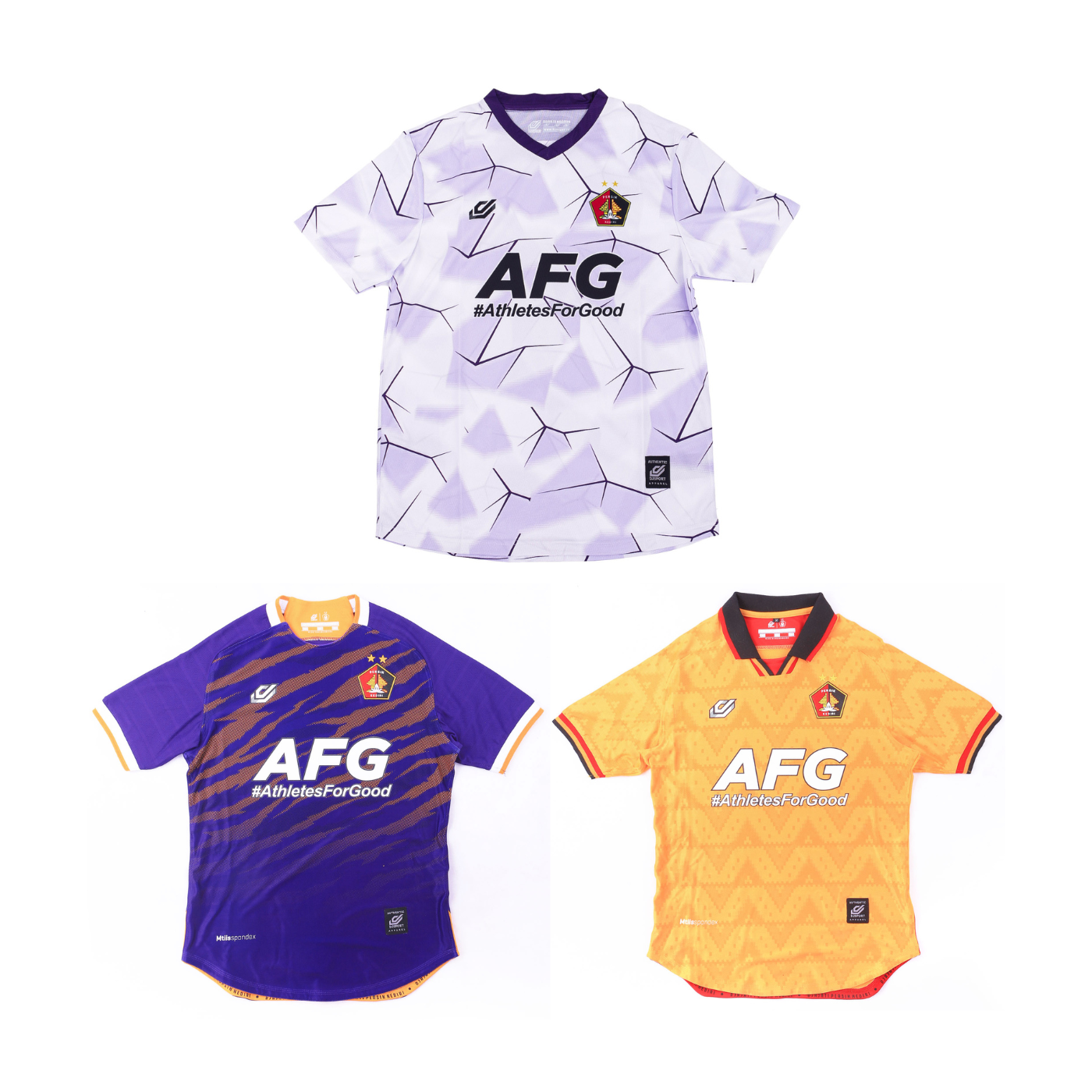 Jual JERSEY PERSIK 2022 HOME - AWAY ORIGINAL - JERSEY LIGA 1 - DJ SPORT ...