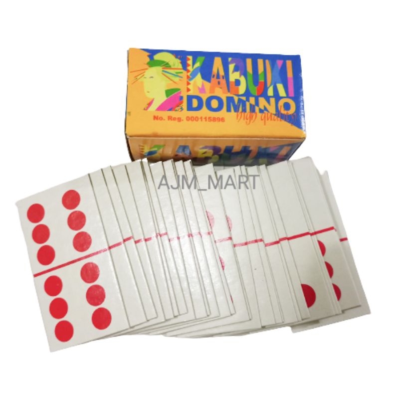 Jual Kartu Gaple Set isi 28 lembar | Shopee Indonesia