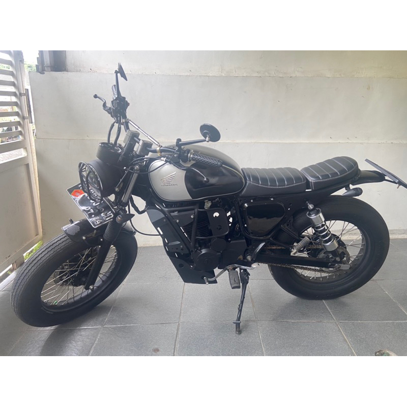 Jual motor custom | Shopee Indonesia