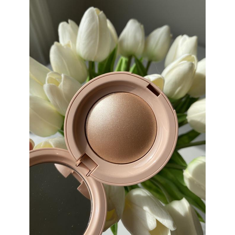 Jual RA RE BEAUTY - Postive Light Touch Highlighter - RA RE BEAUTY ...