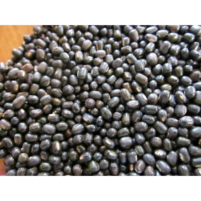 Jual Urad Dal Black Whole - Sabut Dhuli Mash - Maa Ki Dal - Whole Black ...