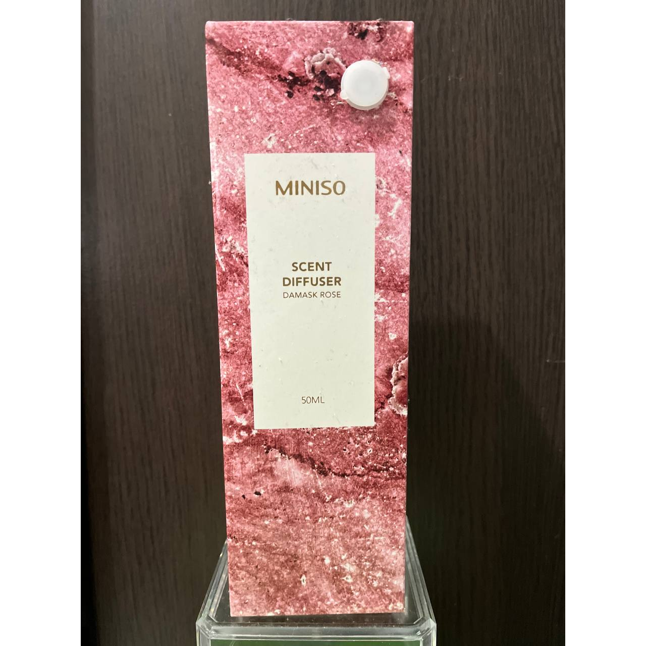 Jual Miniso Scent Diffuser / Reed Diffuser Parfum Ruangan Aroma ...