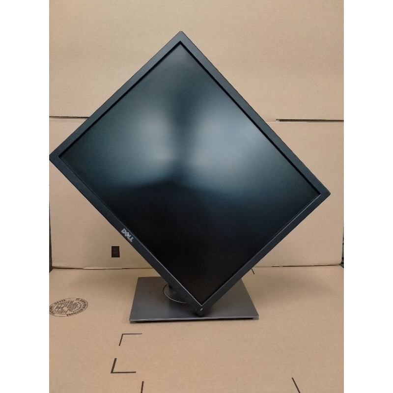 Jual MONITOR LED DELL P1917S 19 INCI PROPESIONAL SQUARE/KOTAK SUDAH ...