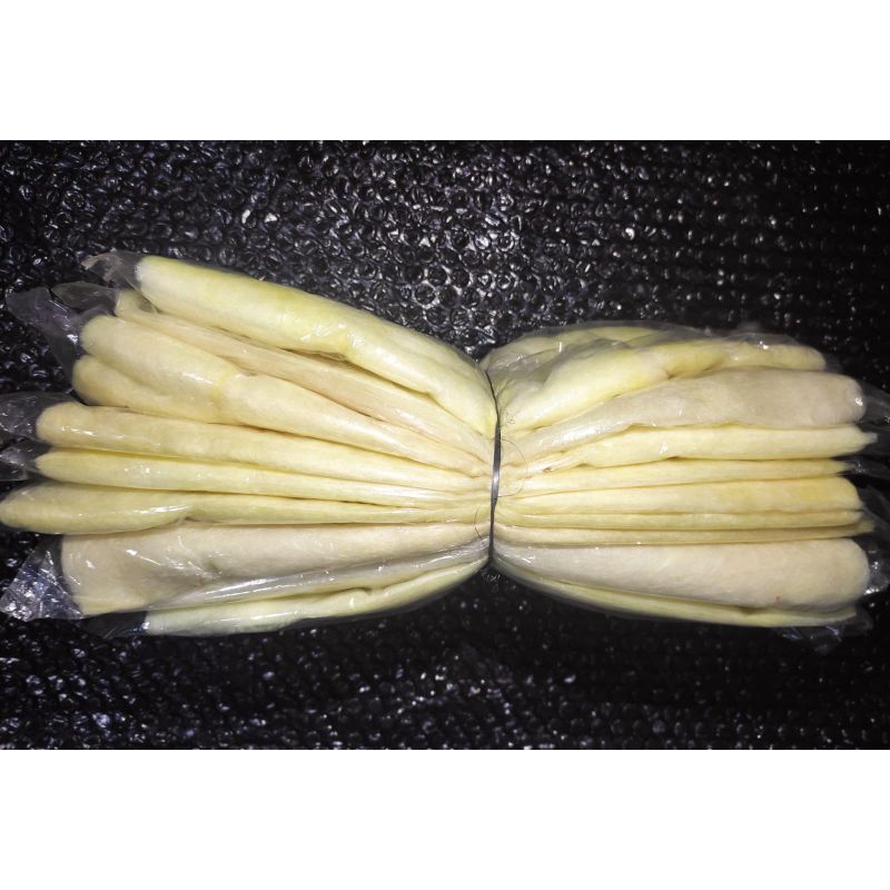 Jual Glasswool Gasbul knalpot kuning 10 pcs | Shopee Indonesia