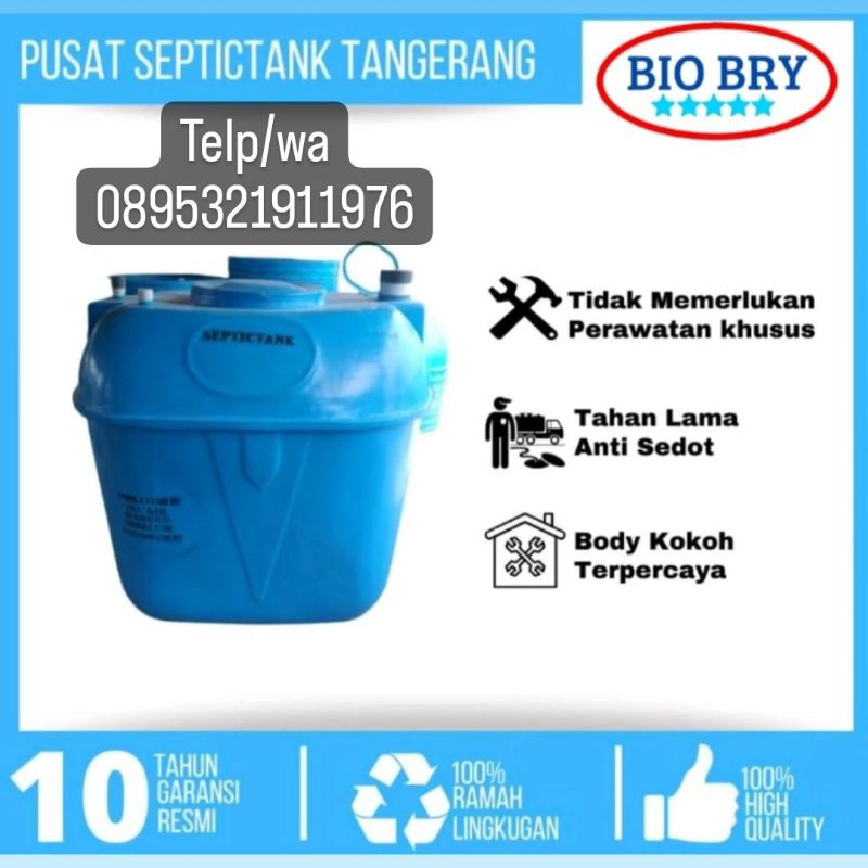 Jual septictank,2000liter, Biotech,biobry,biofill,biotank | Shopee ...
