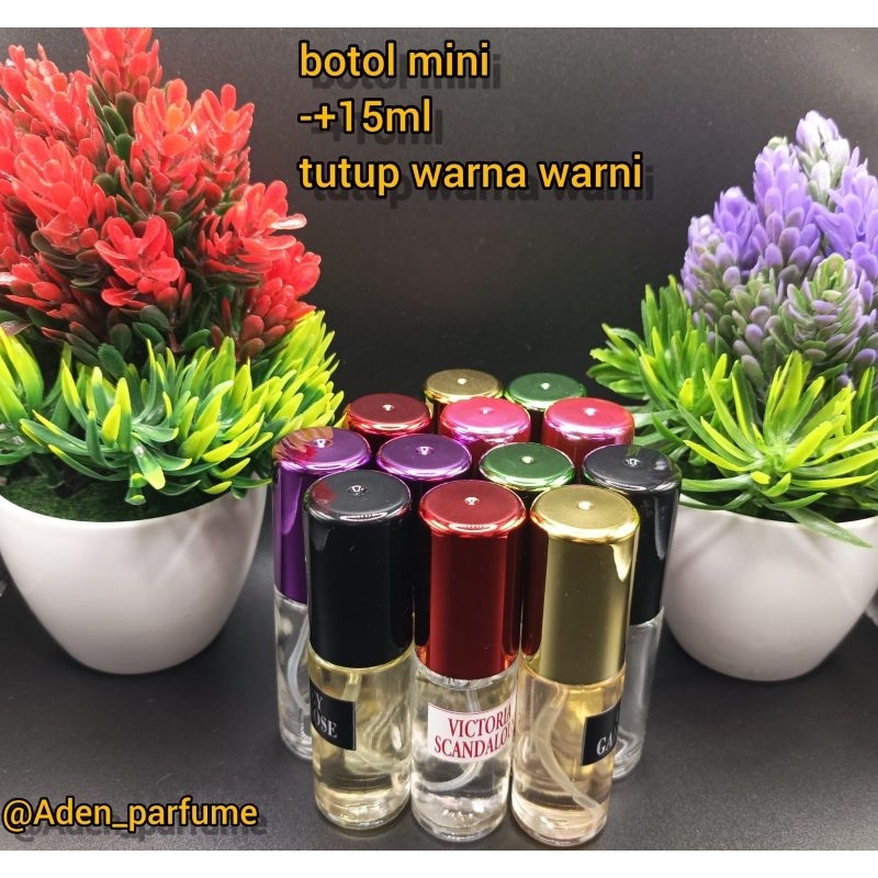 Jual PARFUM REFIL COWO CEWE VIRAL BESTSELLER MURAH AWET TAHAN LAMA ...