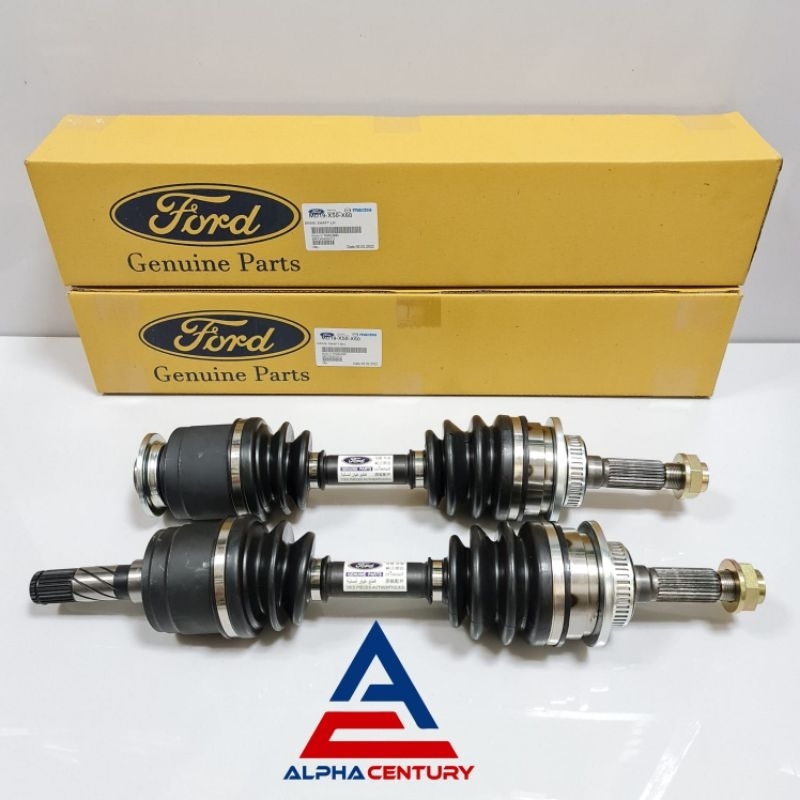 Jual CV JOINT AS RODA FORD RANGER 2.5 2.9 SET KANAN KIRI ORI GARANSI ...