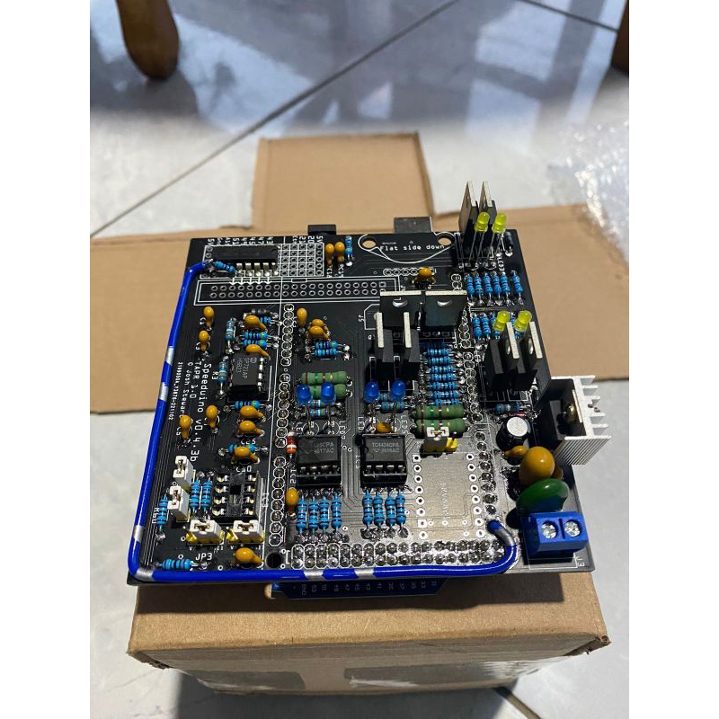 Jual ECU SPEEDUINO | ECU STAND ALONE | Shopee Indonesia