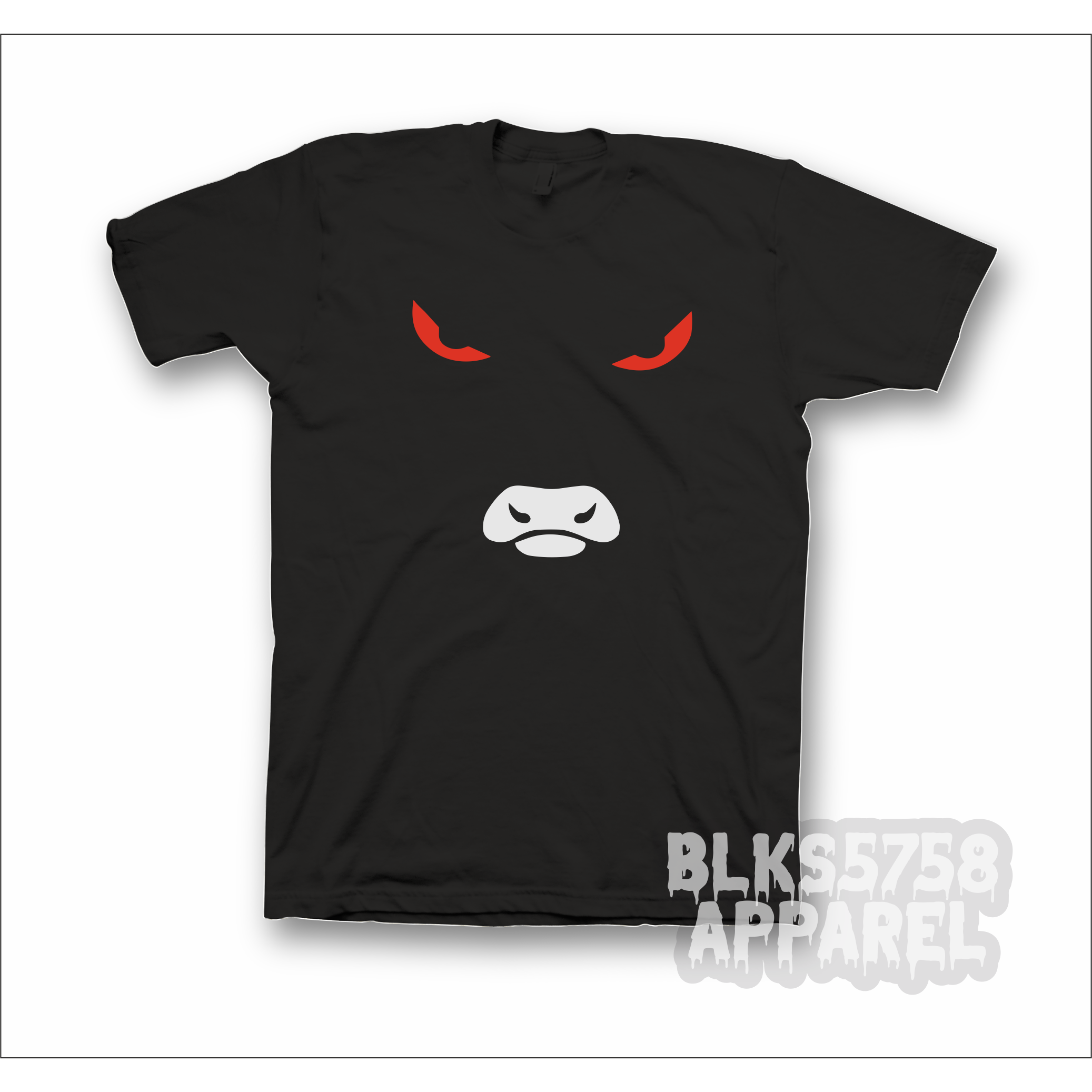 Jual Kaos LOGO PDIP BANTENG MONCONG PUTIH | Shopee Indonesia