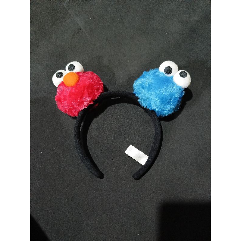 Jual bando Elmo universal studio | Shopee Indonesia