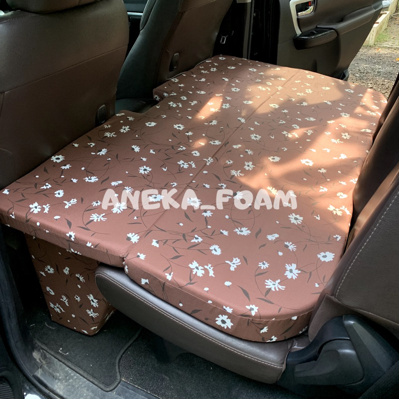 Jual KASUR MOBIL BUSA INOAC D23 GANJALAN REBOUNDED ANTI KEMPES | Shopee ...