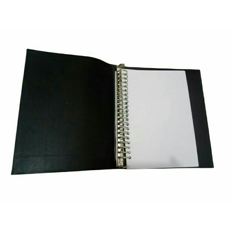 Jual BINDER NOTE | Shopee Indonesia
