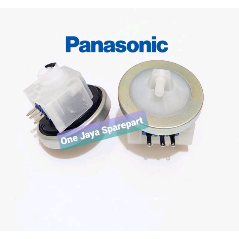 Jual Water Level Sensor Air Mesin Cuci Panasonic F80B5 | Shopee Indonesia