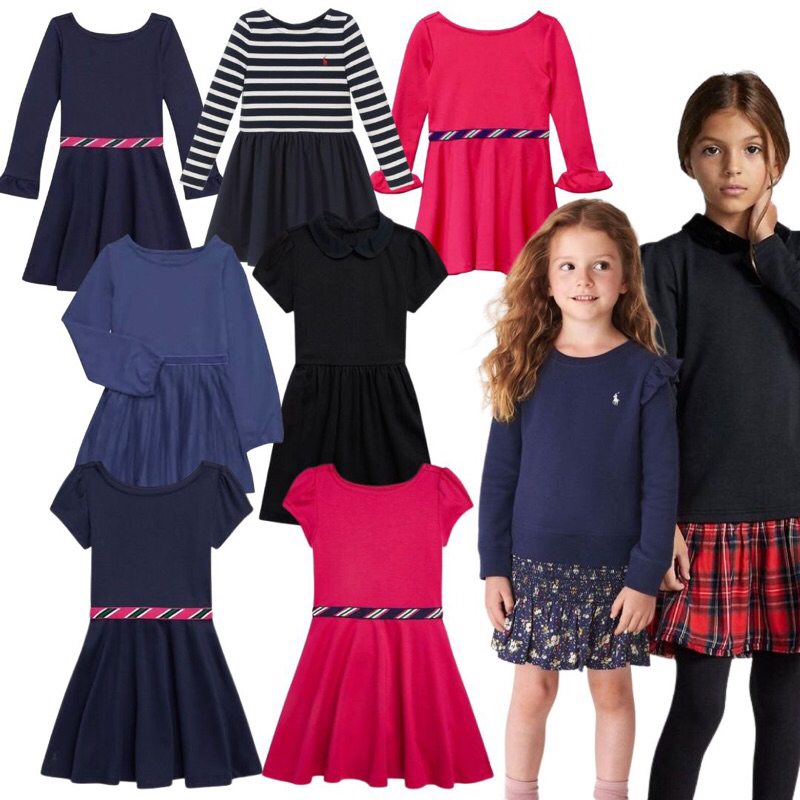 Jual PRL DRESS ANAK PEREMPUAN 3BULAN-14TAHUN | Shopee Indonesia