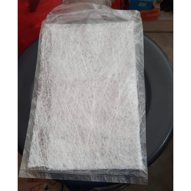 Jual Kain fiber / kain lapisan cat / Serat Fiber Halus Tissue / Kain ...