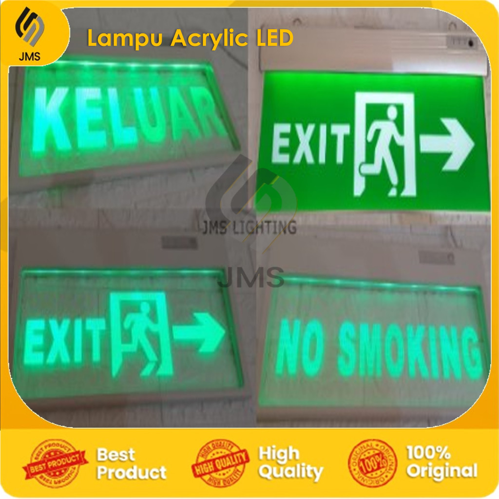 Jual LAMPU EMERGENCY EXIT LAMPU TOILET LARI LAMPU PETUNJUK | Shopee ... Jual LAMPU EMERGENCY EXIT LAMPU TOILET LARI LAMPU PETUNJUK | Shopee ...