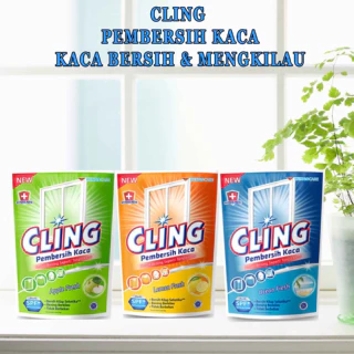 Jual Cling Pembersih Kaca Terlengkap & Harga Terbaru Januari 2025 ...