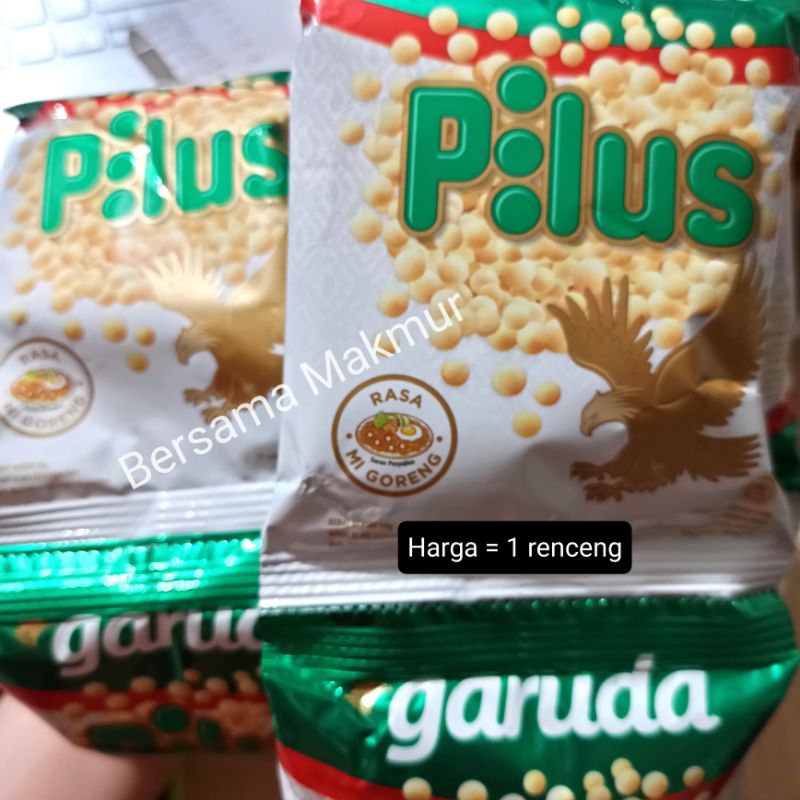 Jual Pilus Garuda (16gr x 10bks) | Shopee Indonesia