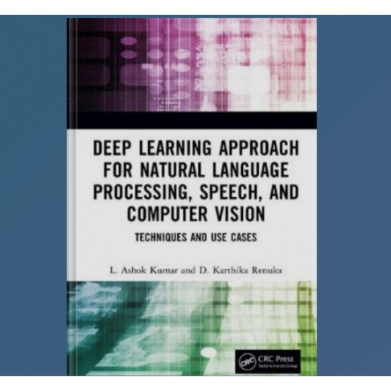 Jual Buku Deep Learning Approach for Natural Language Processing ...