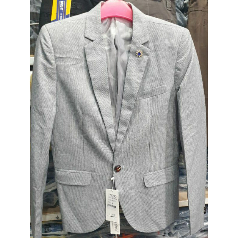 Jual jas/blazer import SALE.. | Shopee Indonesia