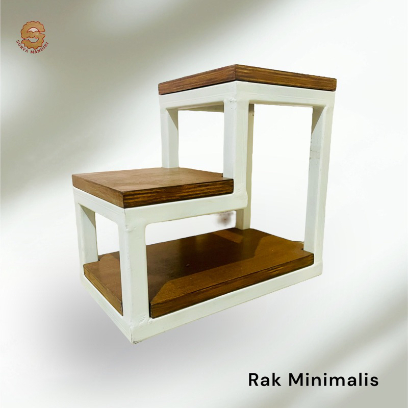 Jual RAK KECIL MINIMALIS / RAK MINIMALIS SERBAGUNA / RAK MINIMALIS ...