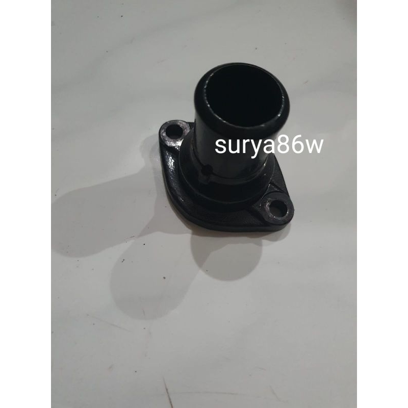 Jual water inlet 2500cc MITSUBISHI COLT L038 L039 L200 K64 KUDA ...