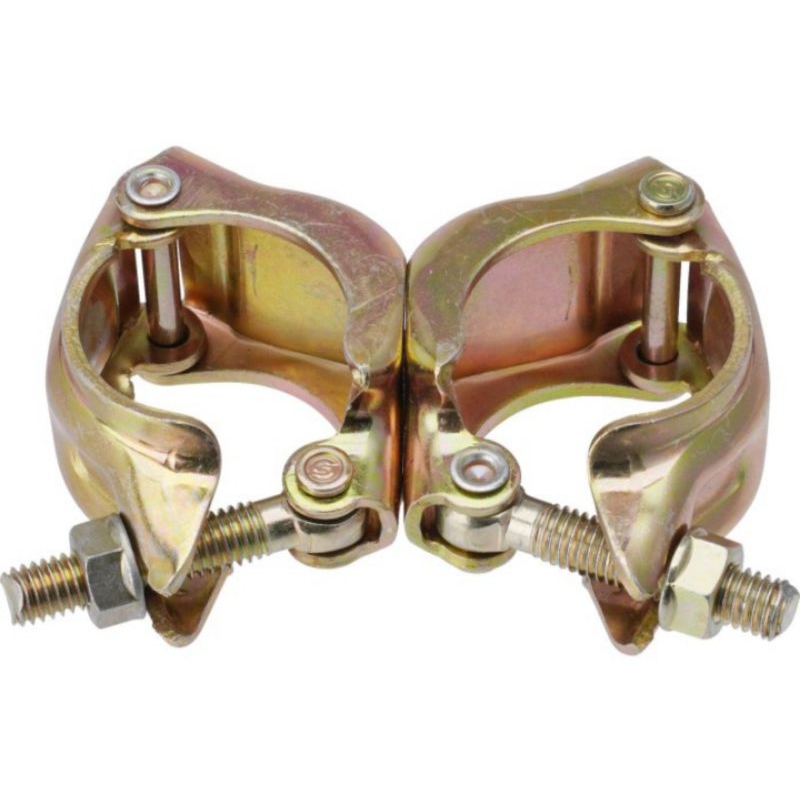 Jual Clamp Scaffolding Hidup Size 1,5 Inch / Klem Steger Scafolding ...