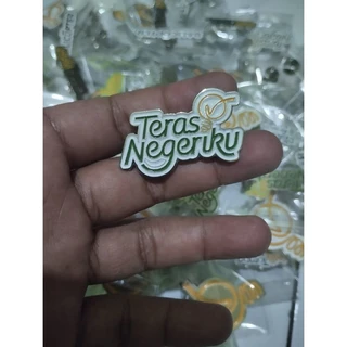 Jual pin enamel custom Harga Terbaik & Termurah Juni 2024 | Shopee ...