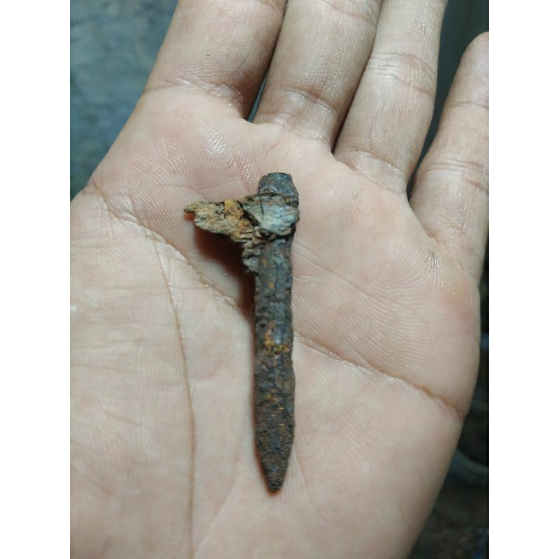 Jual besi kecil temuan sungai | Shopee Indonesia