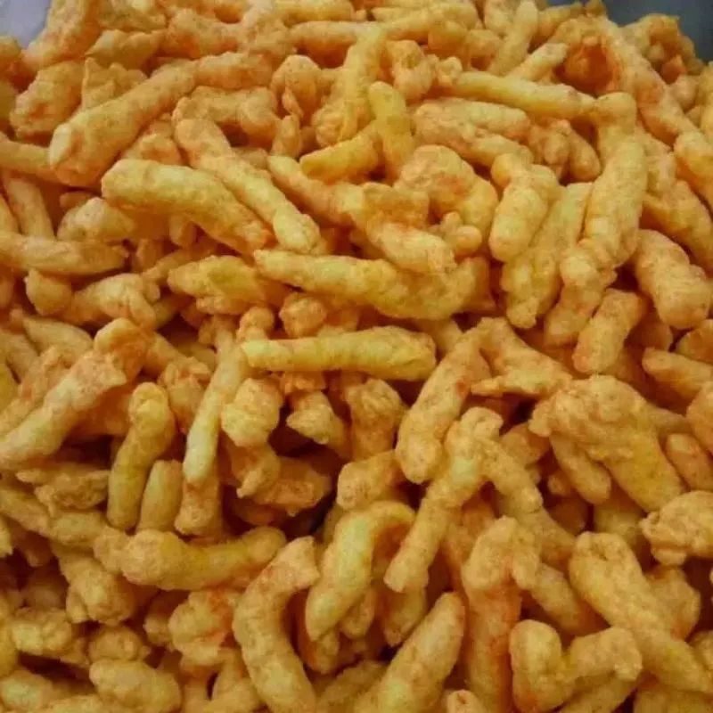 Jual SNACK STICK TWIST CORN BARBEQUE/TWIS STIK CITOS SNACK JAGUNG ...