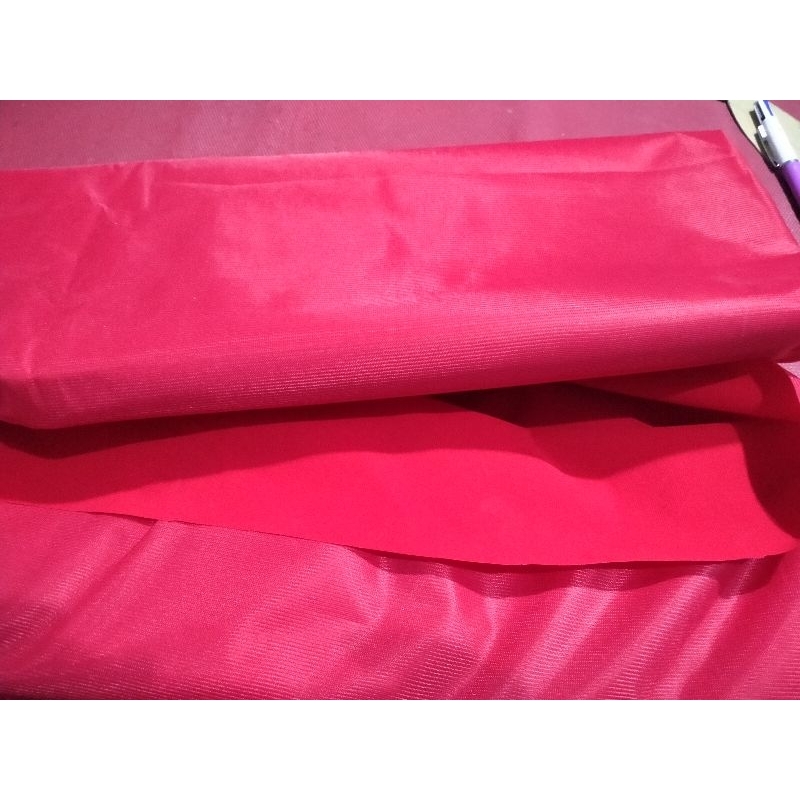 Jual kain bludru kabulon | Shopee Indonesia