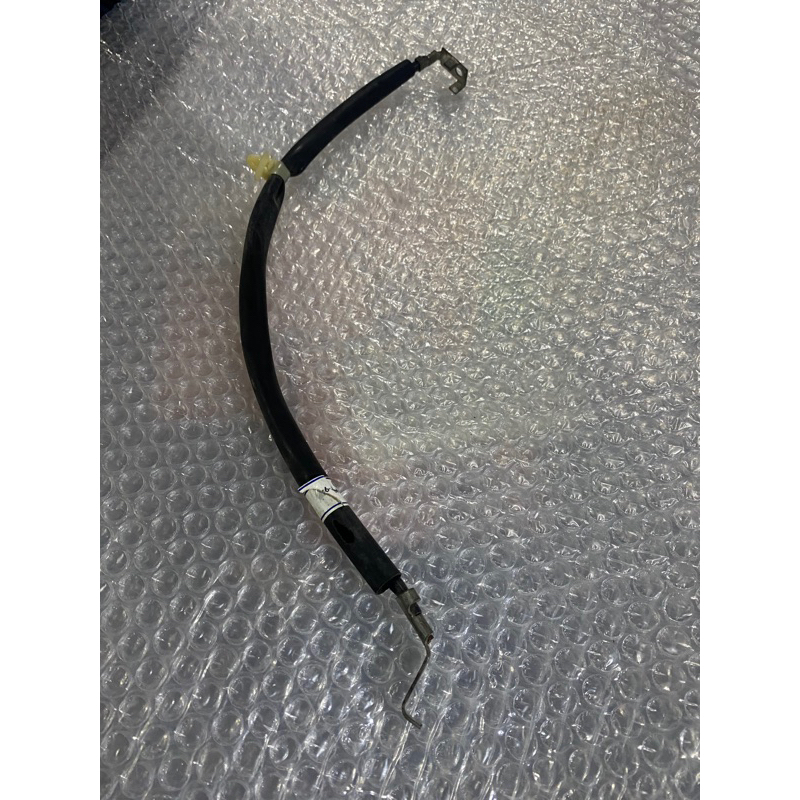 Jual kabel masa aki cb 150 led cbr 150 Sonic supra gtr original ...