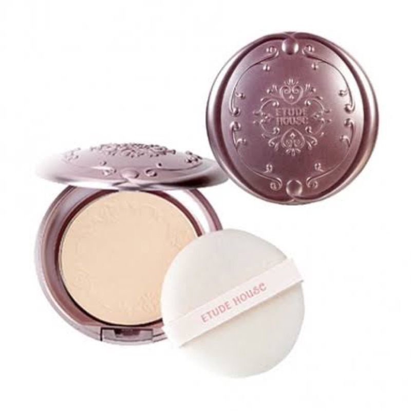 Jual ETUDE HOUSE SECRET BEAM POWDER PACT | Shopee Indonesia