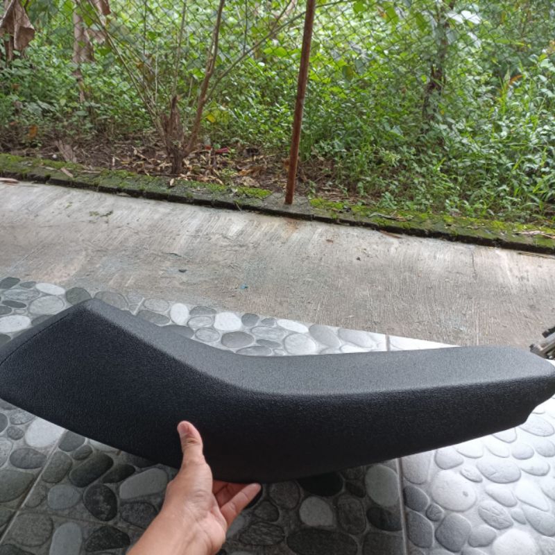 Jual Jok motor Shogun 125/ Shogun SP road race | Shopee Indonesia