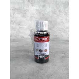 Jual Reffil Tinta Cannon merk E-print 100 ml | Shopee Indonesia