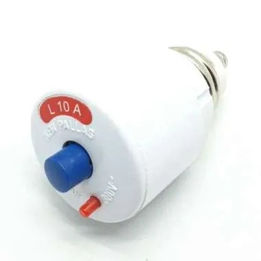 Jual SEKRING LISTRIK OTOMATIS 10 AMPERE SEKRING OTOMATIS PENGAMAN ...