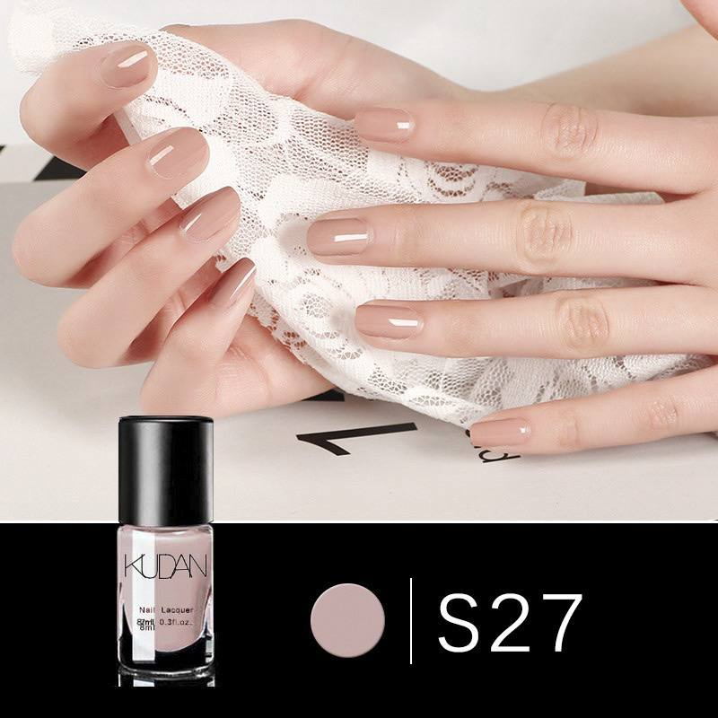 Jual KUTEK KUDAN KUTEK PEEL OFF MUSLIMAH/ NAIL ART NAIL POLISH CAT KUKU ...