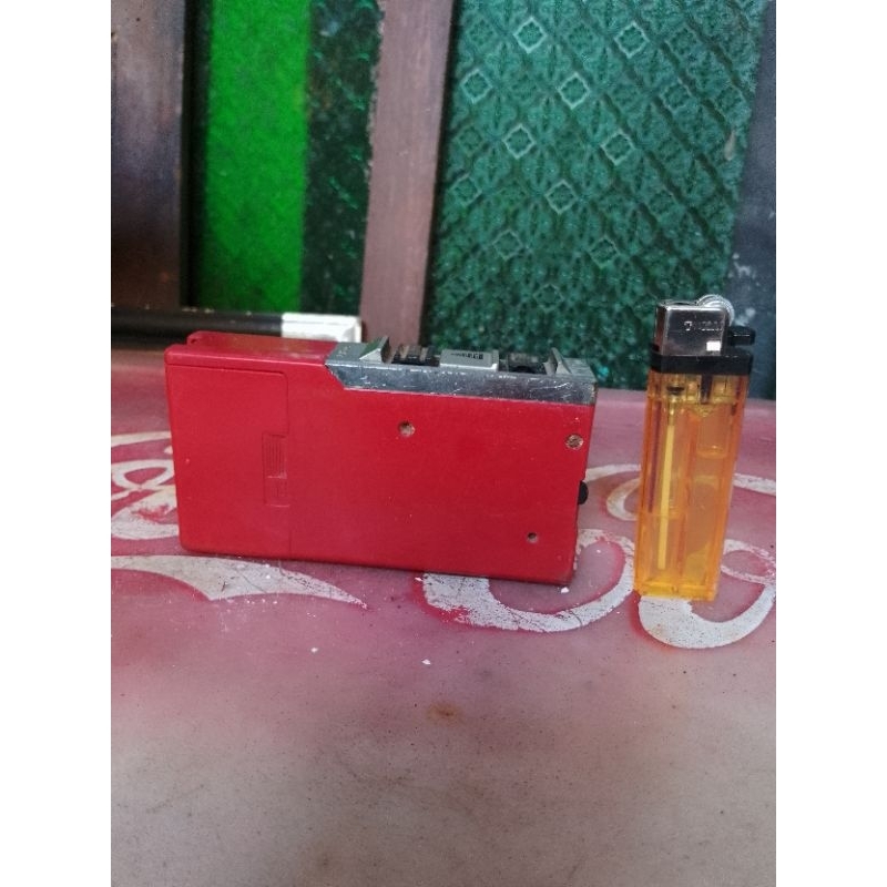 Jual Alat Perekam Jadul Sony | Shopee Indonesia