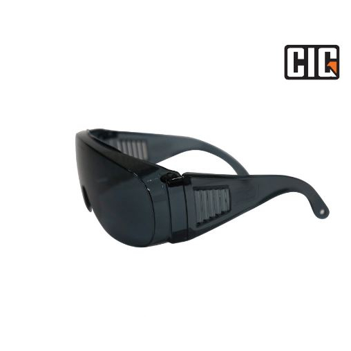 Jual Kacamata CIG NILE Safety Glass Pelindung Mata Standar Ansi ...