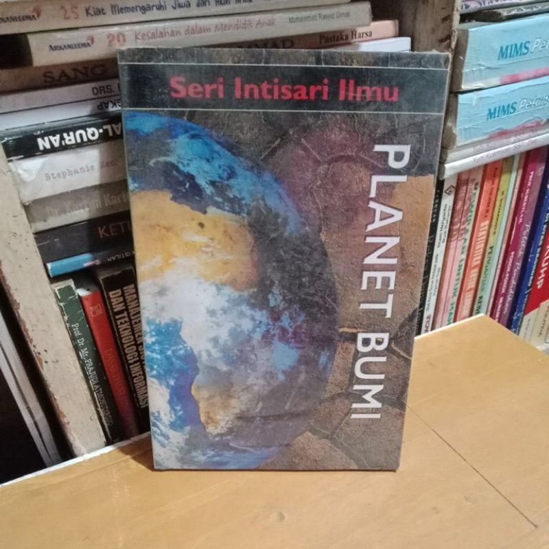 Jual Buku planet bumi | Shopee Indonesia
