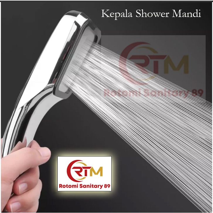 Jual Shower Head Terlengkap & Harga Terbaru Mei 2026 | Shopee Indonesia